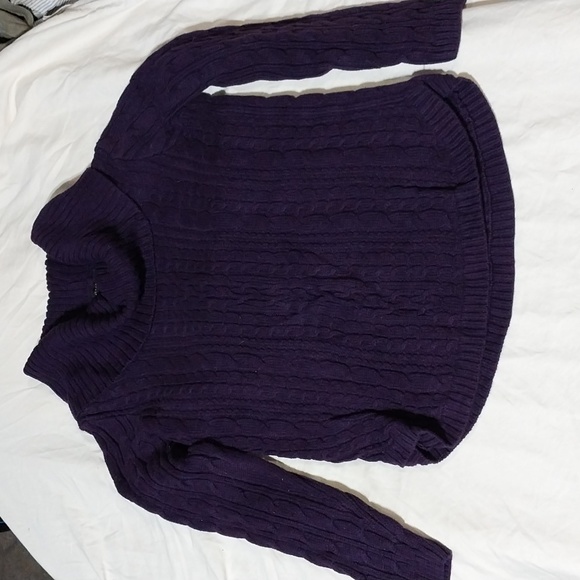 JEANNE PIERRE | Sweaters | Jeanne Pierre Sweater | Poshmark